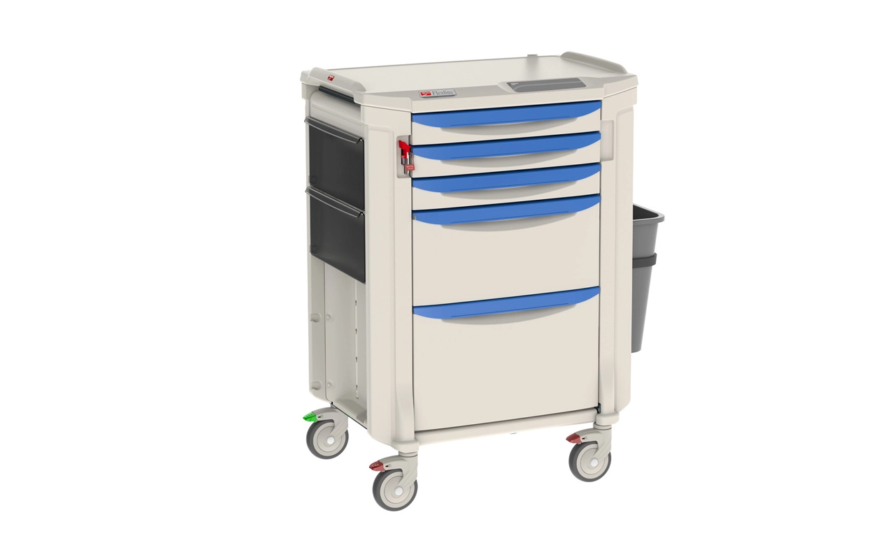 Procedure Carts | Neidig Healthcare