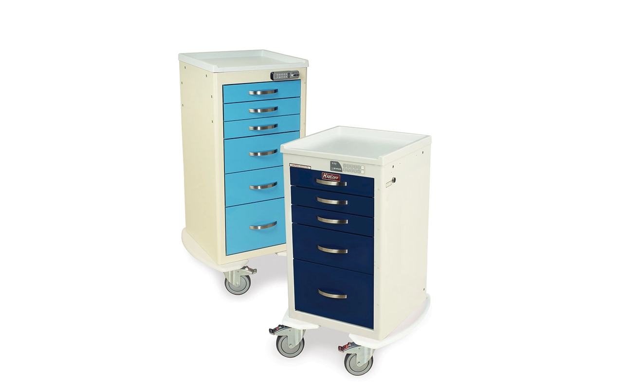 Procedure Carts | Neidig Healthcare