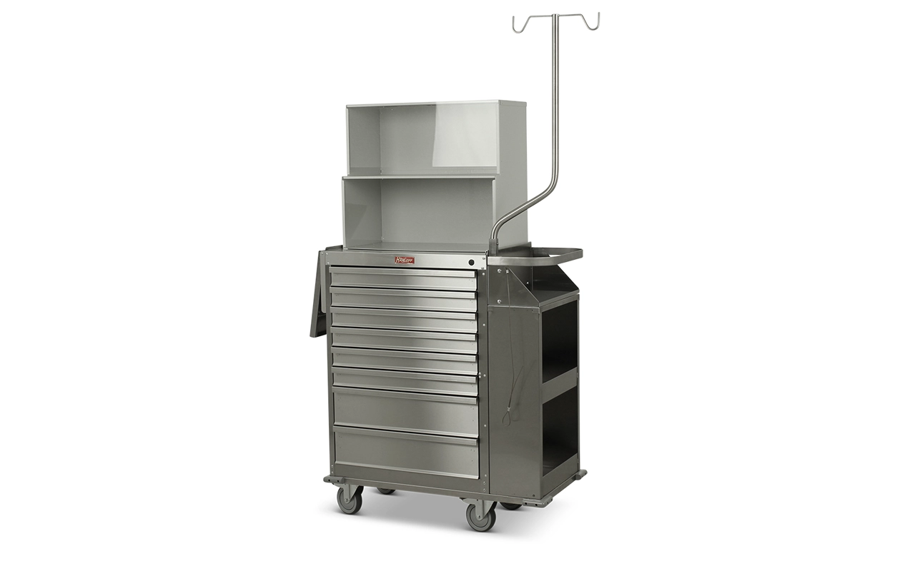 Procedure Carts | Neidig Healthcare