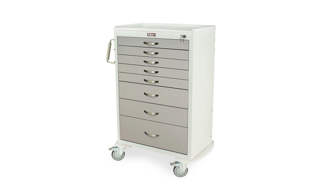Procedure Carts | Neidig Healthcare
