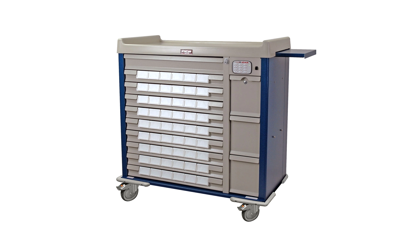 Medication Carts | Neidig Healthcare