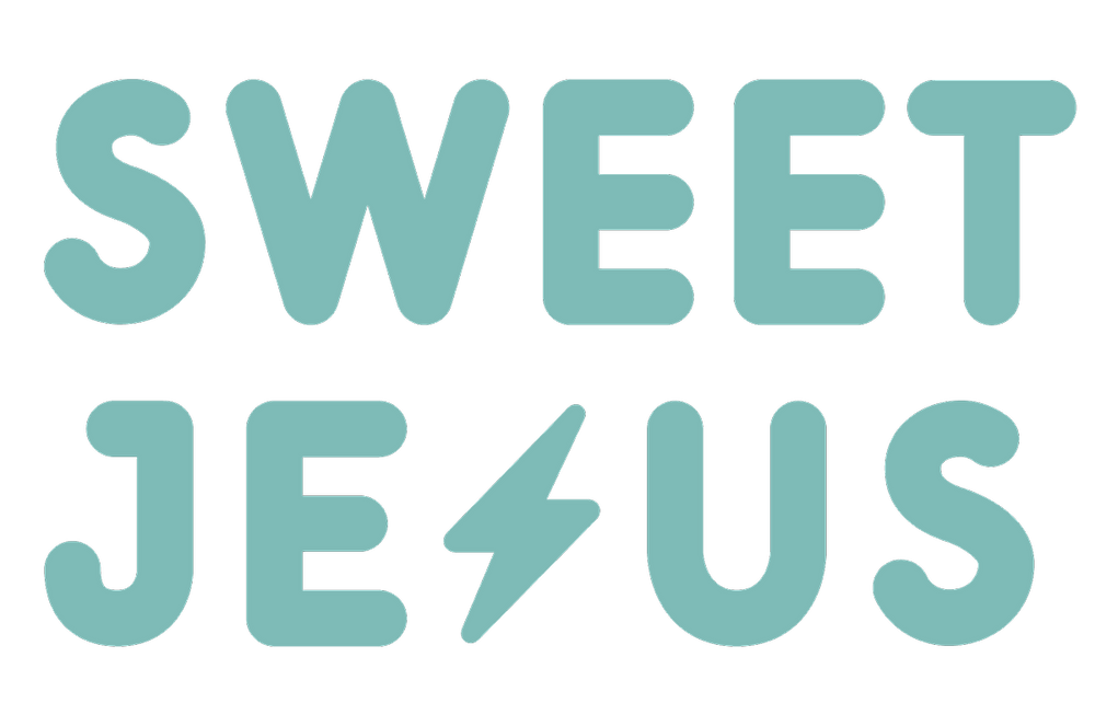 jesus sweet