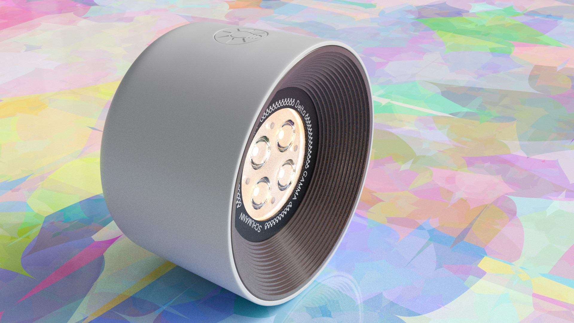 A Comparison of Visual Brainwave Entrainment Devices: How Does the Loom ...