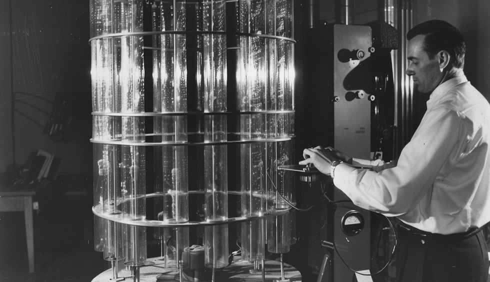 The Fascinating Evolution of Brainwave Entrainment: From Ancient ...