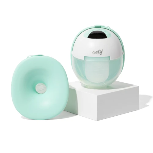 Motif Aura Glow Wearable Breast Pump | CIMA CARE DME