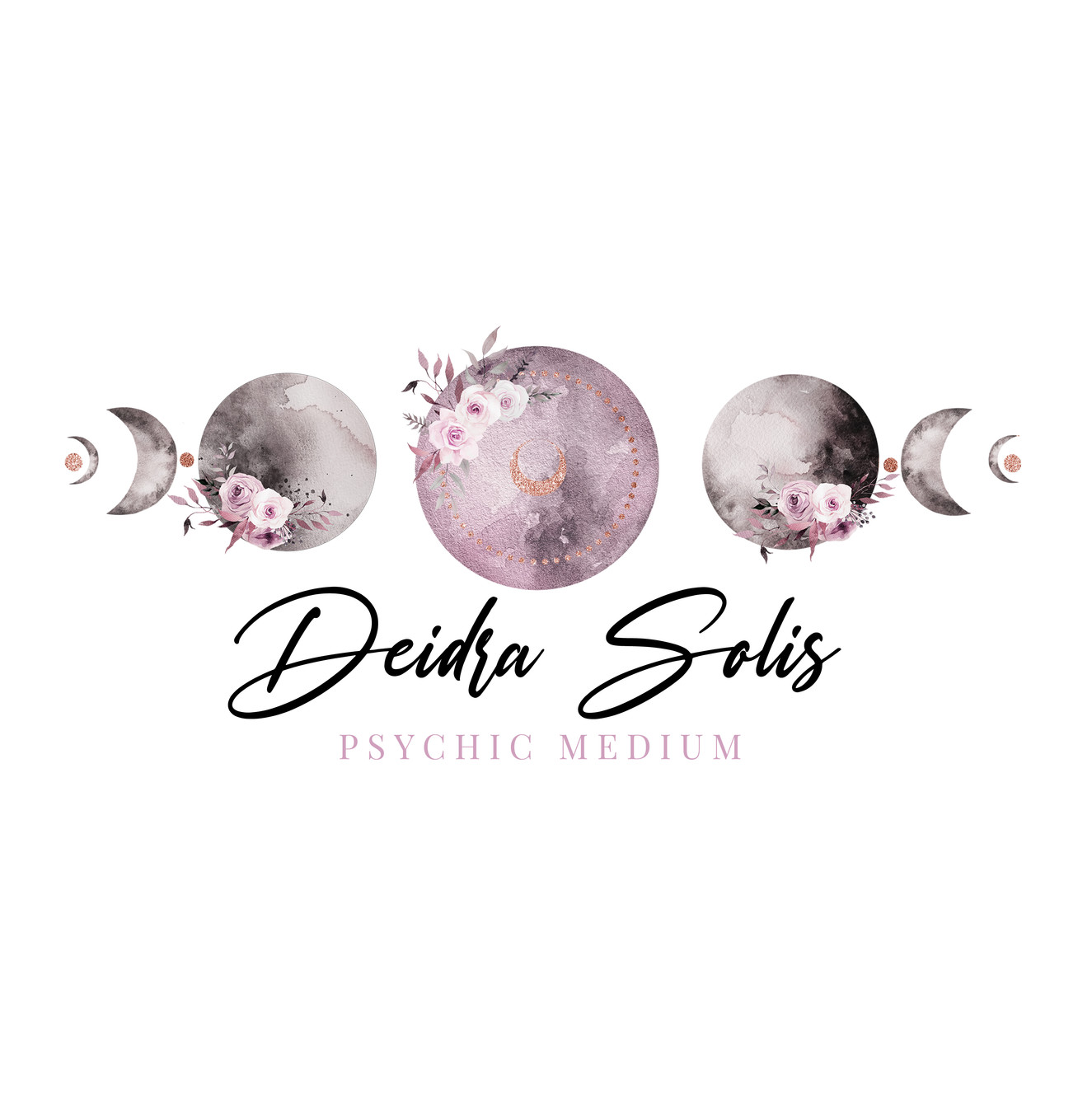 Home | Deidra Psychic Medium