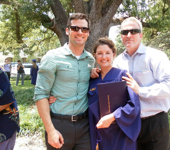 Landscape Design | Allyson McAbee