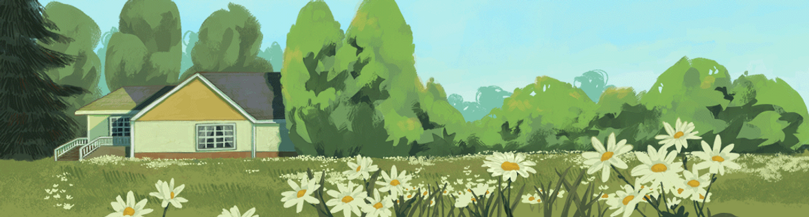 BACKGROUNDS & VD | Niye Aihie