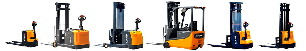 EKKO Lifts, liftgate fees, forklifts, shipping, ltl, logistics