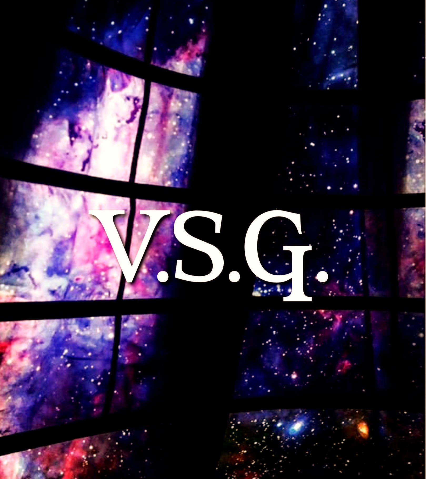 Join "V.S.G." on the Spaces by Wix App