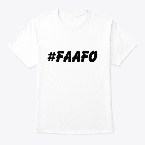 #FAAFO | Bag Ladie Crafts