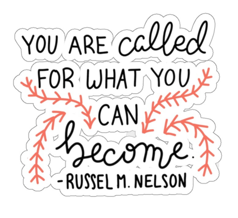 5 Beautiful Quotes from General Conference About Love and Potential