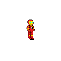 pixel art | Elmerciano