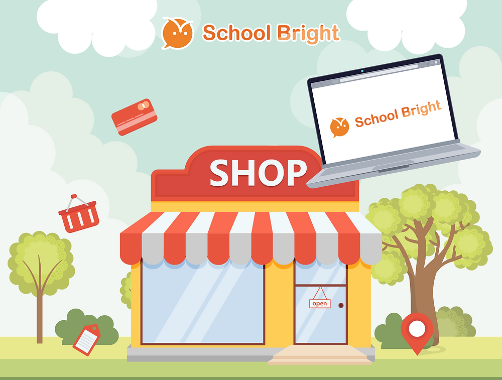 ระบบสหกรณ์โรงเรียน School Bright ตัวเลือกที่ดีสำหรับทุกโรงเรียน