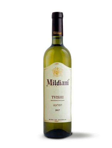 Mildiani Tvishi | Georgien vin