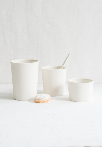 Josephin Cup | Patsy Porzellan