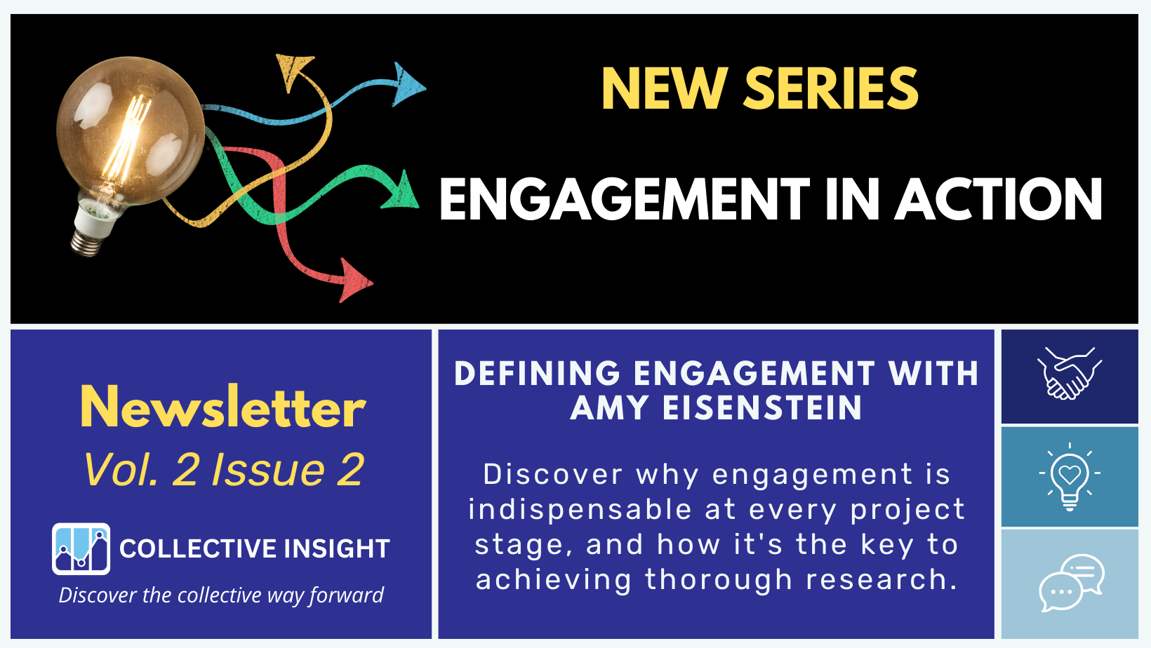 Newsletter | Collective Insight