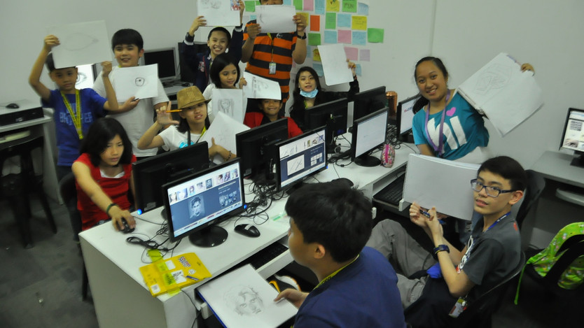 Progressive Learning | Creative Learning Paths School | Parañaque