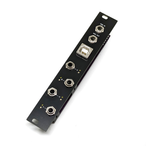 Plinky Expander DIY Kit | CCTV