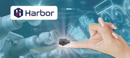 產品資訊 | 皓博科技 Harbor
