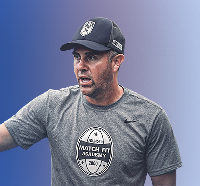 Ryan Tetro | Match Fit Surf