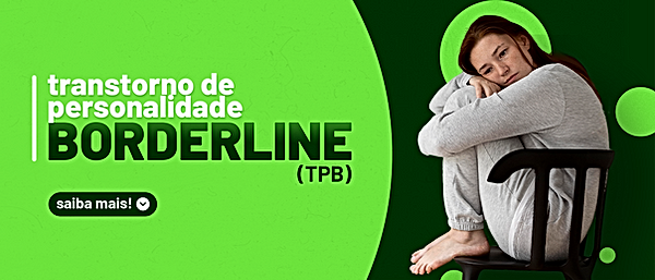 TRANSTORNO BORDERLINE | liderancamilitar