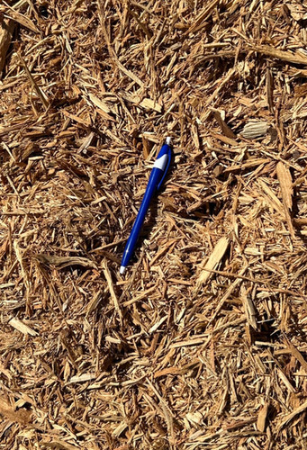 Double Ground Pine Mulch | Backyard to Nature