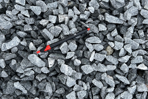 57 Crushed Granite | Backyard to Nature