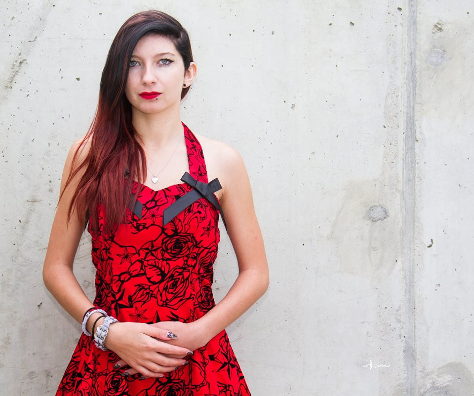 GALERY | lucia-model