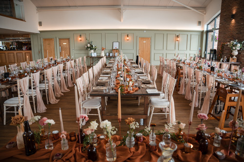 Wedding Fayre | Drewtons