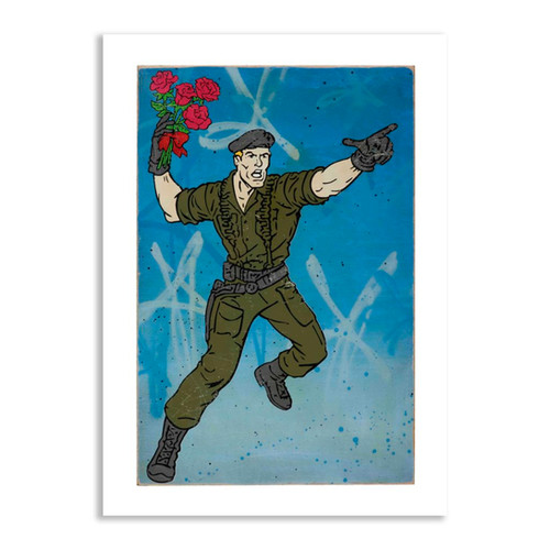 GI Jill by Denial | wyn317