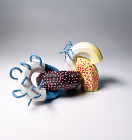 WORK | Tim Fluck Ceramics