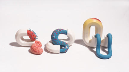 WORK | Tim Fluck Ceramics