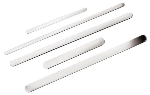 Férulas De Aluminio En Tiras | Orthomed