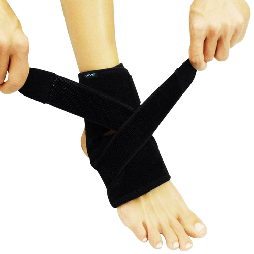 Tobillera estandar | Ortomedicpanama