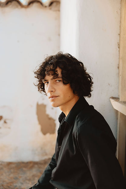 Logan Polson | Actor & Model