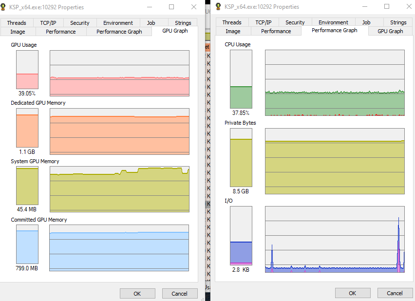 [1.8x - 1.11x] Kerbal Weather Project (KWP) v1.0.0 - Page 3 - KSP1 Mod ...