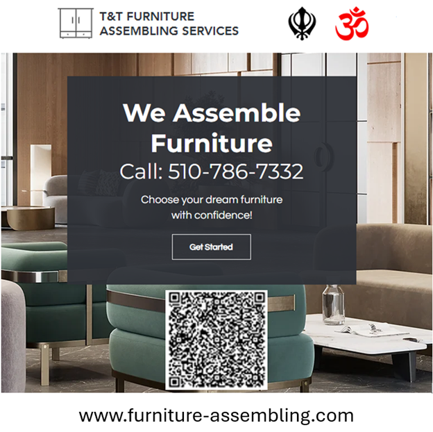T&t furniture store