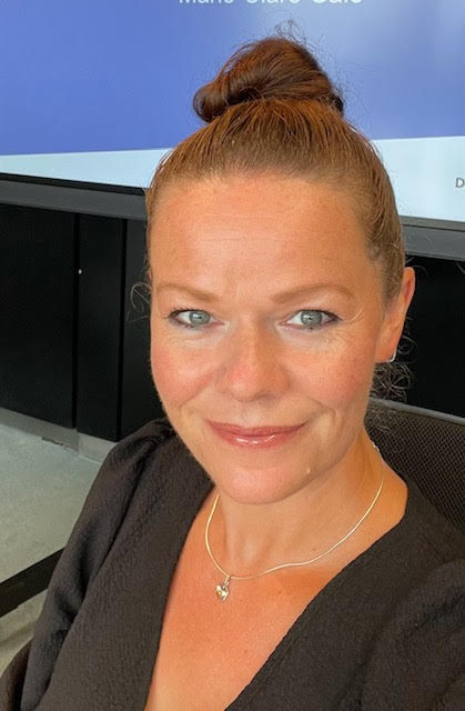 Marie-Clare Gale | Cybele Training & Consultancy