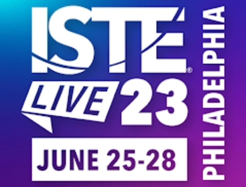 3 Takeways from ISTE 2023