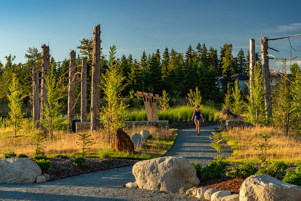 This Northwest Park Promotes STEAM Learning For All