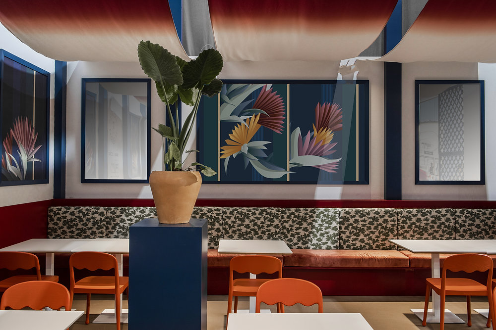 7 STANDOUTS FROM PARIS DESIGN WEEK
