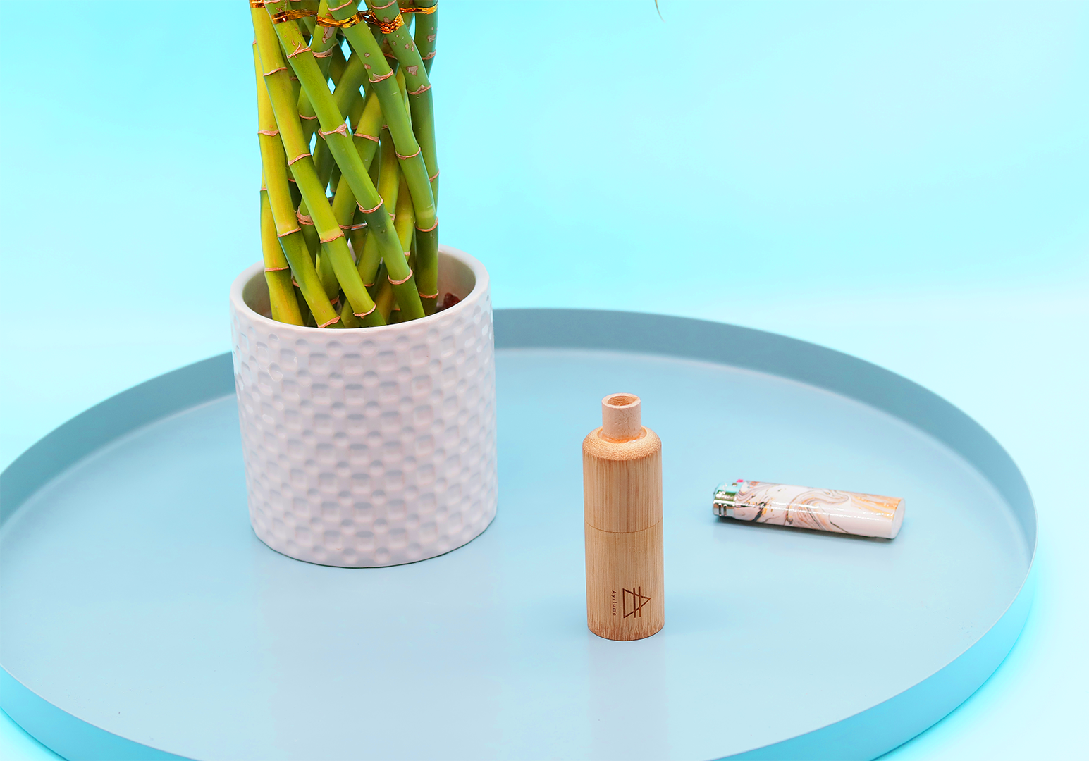 Eco Friendly | Disposable |Smoke Filter Easy to Use