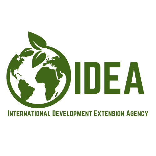 International Development Extension Agency | Global Food Security ...