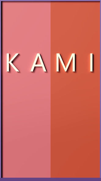 Meet Kami, The first virtual influncer with Down Syndrome