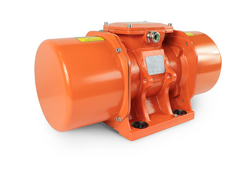 8 Poles Motors Oli Vibra | Vibrating Equipment