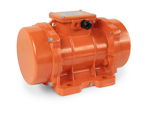 MVE 300/15E-50A0 4 Poles Oli Vibra Motor | Vibrating Equipment