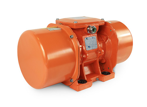 MVE 1700/15E-60A0 4 Poles Oli Vibra Motor | Vibrating Equipment