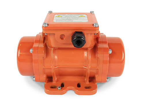 MVE 200/3E-20A0 2 Poles Oli Vibra Motor