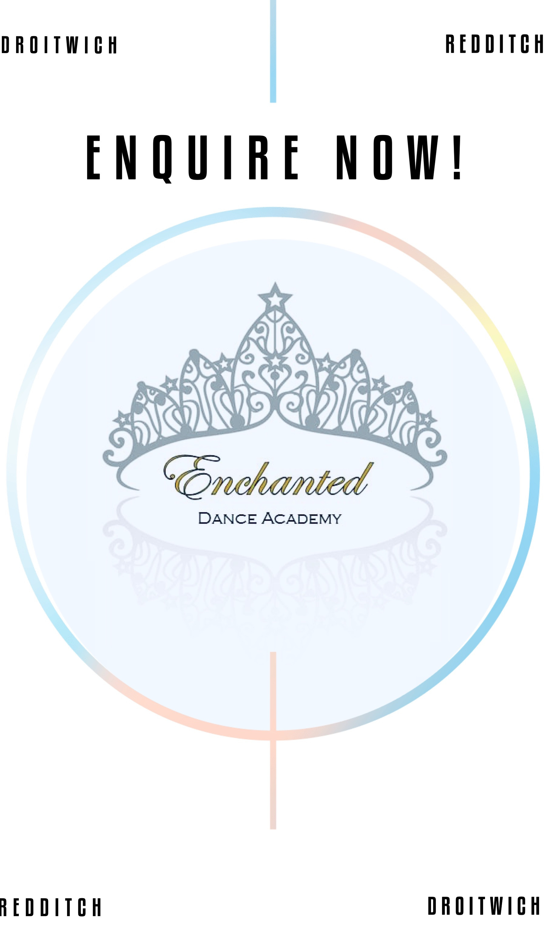 Enchanted Dance Academy